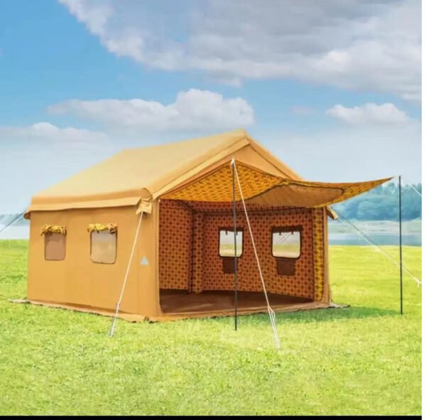 Arab inflatable tent – kaidioutdoor