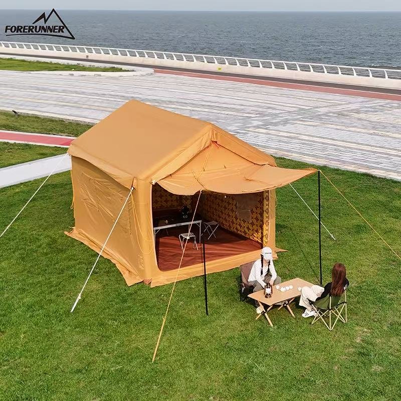 Arab inflatable tent – kaidioutdoor